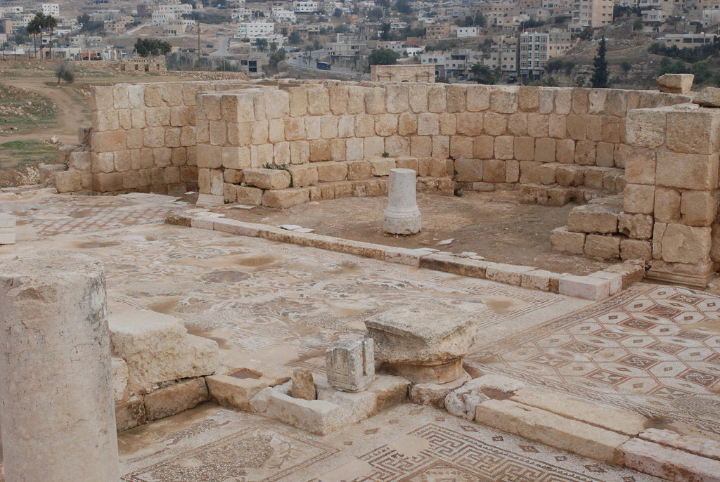 Jerash Tour | Jerash Day Trip - Jordan Day tour And More