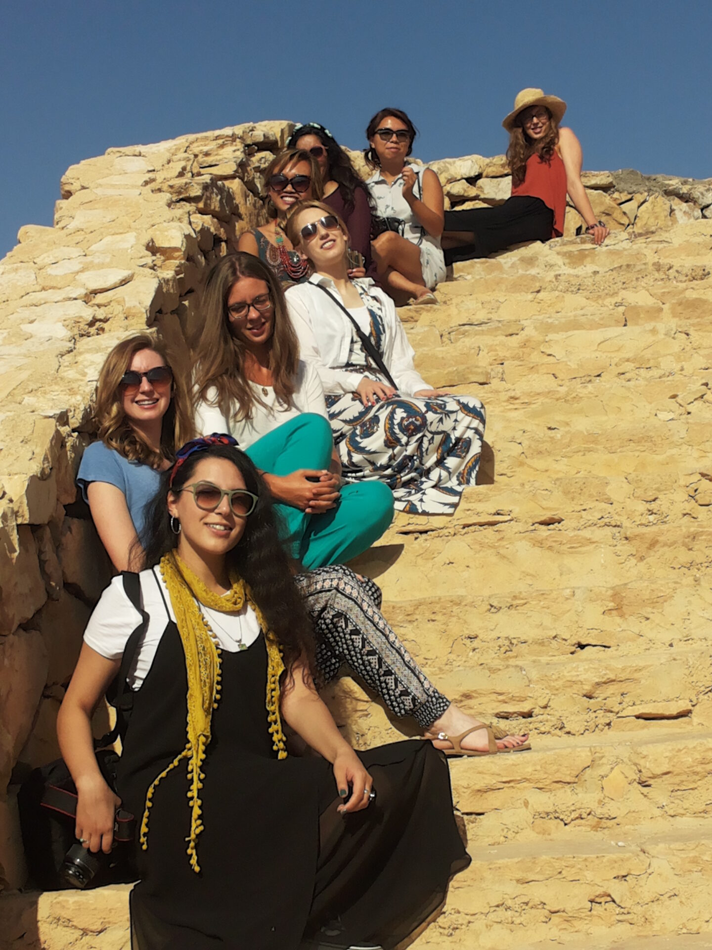 Jordan organized tour - Cultural Experiences