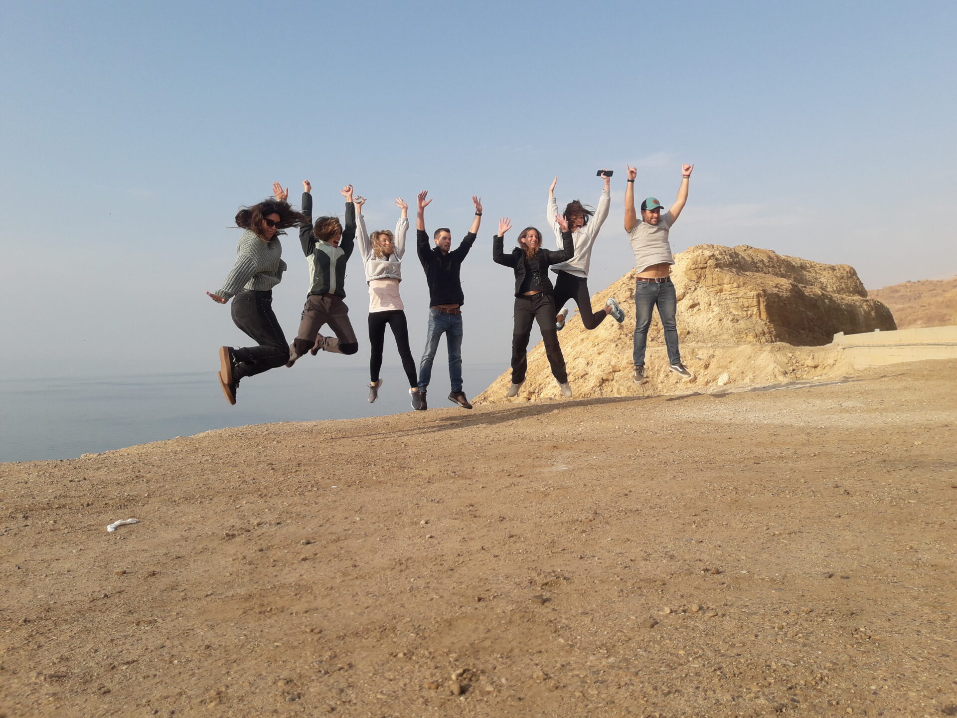 Jordan 10 Day Tour – A Journey of a Lifetime